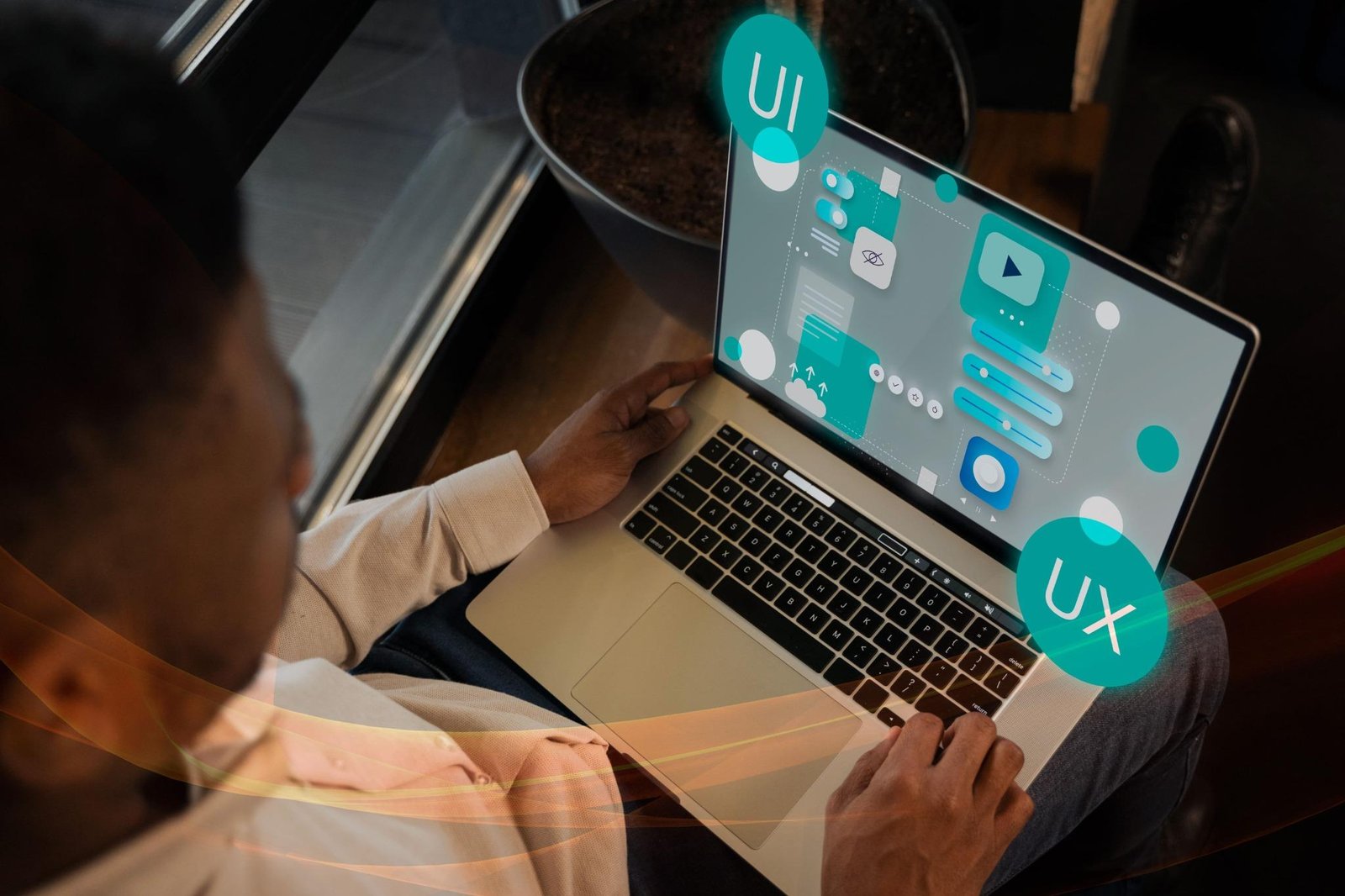 UI UX Design and Development Services | Design That Delivers